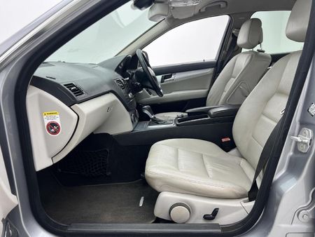 Used Mercedes-Benz C-Class C 200K Classic Auto for sale in Gauteng ...