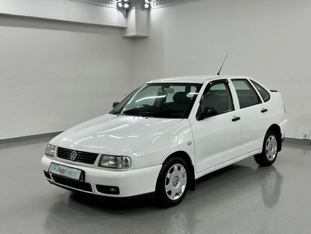 Used Volkswagen Polo Classic 1.6 for sale in Eastern Cape - Cars.co.za ...