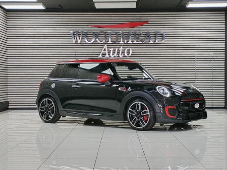Used MINI Hatch JCW Auto for sale in Gauteng - Cars.co.za (ID::10765370)