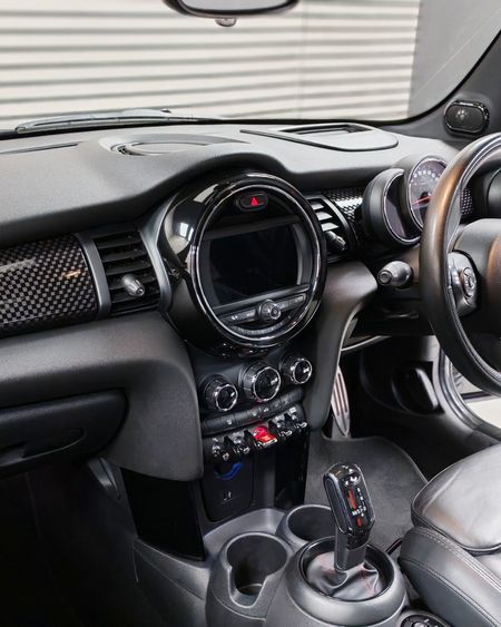 Used MINI Hatch JCW Auto for sale in Gauteng - Cars.co.za (ID::10765370)