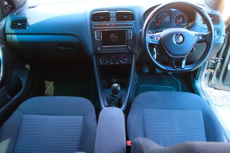 Used Volkswagen Polo Vivo Sound Edition for sale in Western Cape - Cars ...