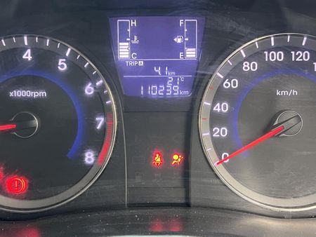 Used Hyundai Accent 1.6 GL | Motion for sale in Gauteng - Cars.co.za ...