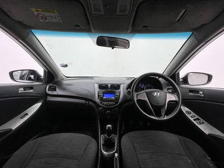 Used Hyundai Accent 1.6 GL | Motion for sale in Gauteng - Cars.co.za ...