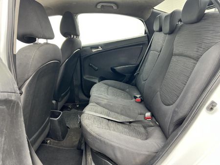 Used Hyundai Accent 1.6 GL | Motion for sale in Gauteng - Cars.co.za ...