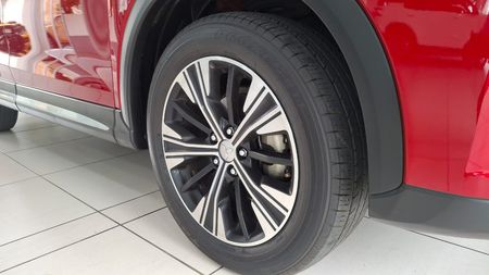 Used Mitsubishi Eclipse Cross 1.5T GLS Auto for sale in Gauteng - Cars ...