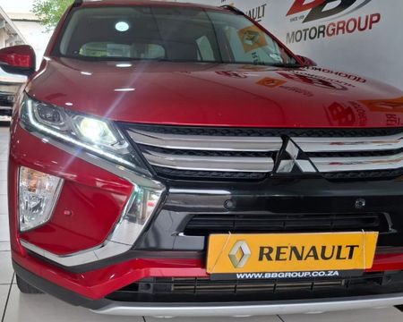 Used Mitsubishi Eclipse Cross 1.5T GLS Auto for sale in Gauteng - Cars ...