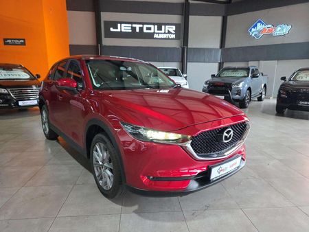 Used Mazda CX-5 2.0 Dynamic Auto for sale in Gauteng - Cars.co.za (ID ...