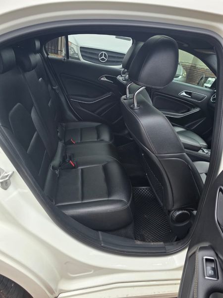 Used Mercedes-Benz A-Class A 200 Style Auto for sale in Gauteng - Cars ...