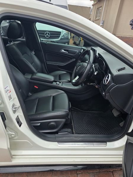 Used Mercedes-Benz A-Class A 200 Style Auto for sale in Gauteng - Cars ...