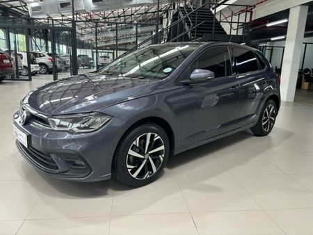 Used Volkswagen Polo 1.0 TSI Life Auto for sale in Limpopo - Cars.co.za ...