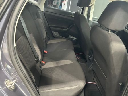 Used Volkswagen Polo 1.0 TSI Life Auto for sale in Limpopo - Cars.co.za ...