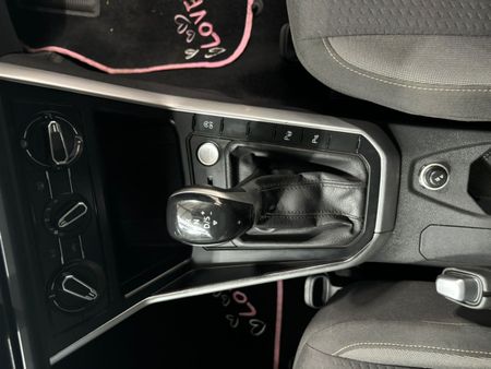 Used Volkswagen Polo 1.0 TSI Life Auto for sale in Limpopo - Cars.co.za ...