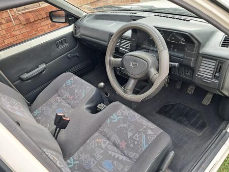 Used Mazda Rustler 130 Drifter for sale in Gauteng - Cars.co.za (ID ...
