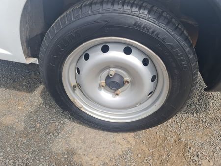 Used Nissan NP200 Np200 for sale in Gauteng - Cars.co.za (ID::10776454)