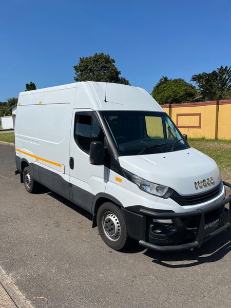 Used Iveco Daily 35 S15V 9 E4 Panel Van for sale in Kwazulu Natal ...