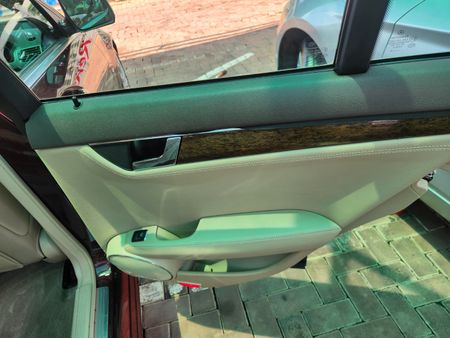 Used Mercedes-Benz C-Class C 200K Elegance Auto for sale in Gauteng ...