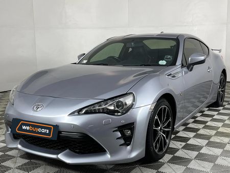Used Toyota 86 2.0 High Auto for sale in Gauteng - Cars.co.za (ID ...