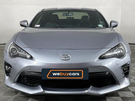 Used Toyota 86 2.0 High Auto for sale in Gauteng - Cars.co.za (ID ...