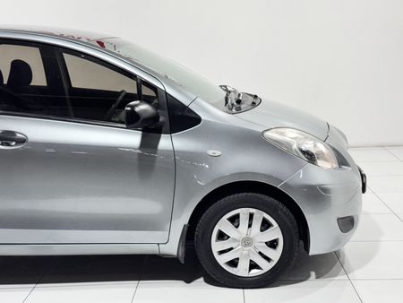 Used Toyota Yaris T3 5-dr for sale in Gauteng - Cars.co.za (ID::10788018)