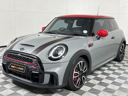 Used MINI Hatch JCW Auto for sale in Gauteng - Cars.co.za (ID::10790324)