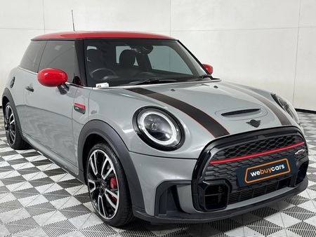 Used MINI Hatch JCW Auto for sale in Gauteng - Cars.co.za (ID::10790324)