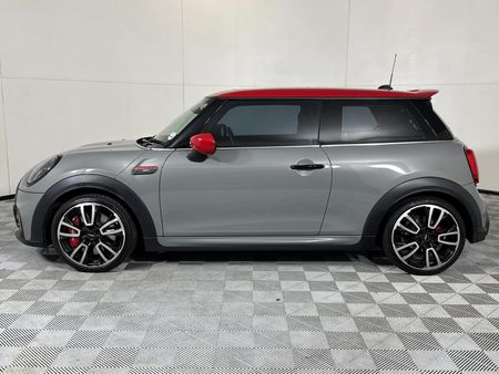 Used MINI Hatch JCW Auto for sale in Gauteng - Cars.co.za (ID::10790324)
