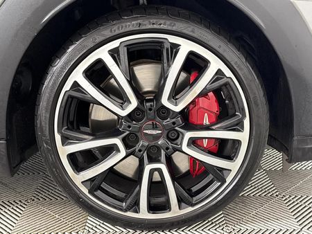 Used MINI Hatch JCW Auto for sale in Gauteng - Cars.co.za (ID::10790324)