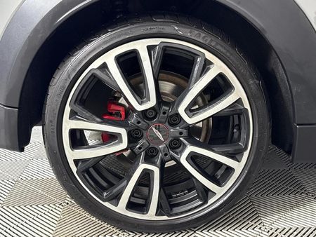 Used MINI Hatch JCW Auto for sale in Gauteng - Cars.co.za (ID::10790324)