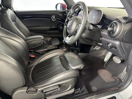 Used MINI Hatch JCW Auto for sale in Gauteng - Cars.co.za (ID::10790324)