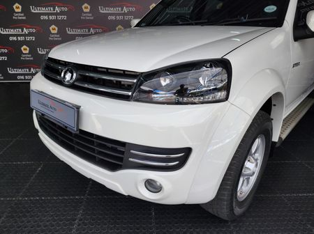 Used GWM Steed 5E 2.4 Xscape Double-Cab for sale in Gauteng - Cars.co ...
