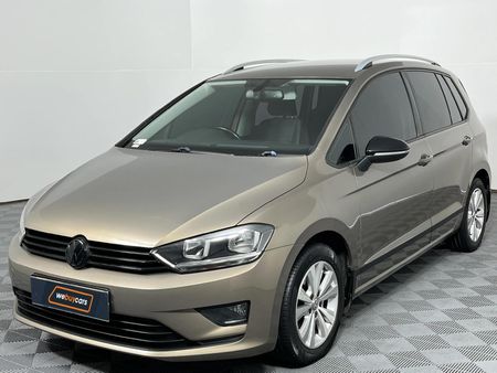 Used Volkswagen Golf SV 1.4 TSI Comfortline Auto for sale in Gauteng ...
