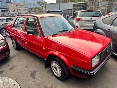 Used Volkswagen Jetta II 1.6 CSL for sale in Kwazulu Natal - Cars.co.za ...