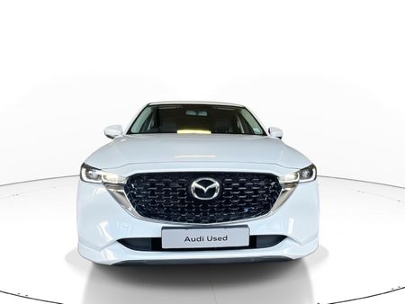 Used Mazda CX-5 2.0 Dynamic Auto for sale in Gauteng - Cars.co.za (ID ...