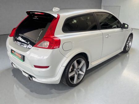 Used Volvo C30 T5 Auto R-Design for sale in Gauteng - Cars.co.za (ID ...
