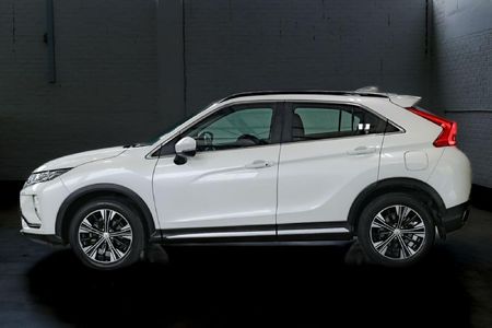 Used Mitsubishi Eclipse Cross 2.0 GLS Auto AWD for sale in Gauteng ...