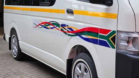 Used Toyota Quantum 2.7 VVT-i 16 seater for sale in Gauteng - Cars.co ...