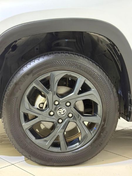 Used Toyota Urban Cruiser 1.5 XR for sale in Western Cape - Cars.co.za ...