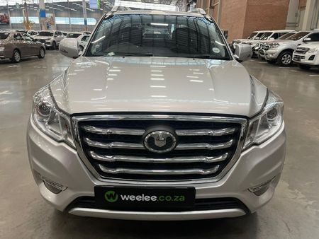 Used GWM Steed 6 2.0 VGT Xscape Double-Cab for sale in Gauteng - Cars ...