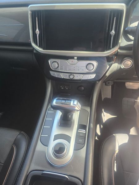 Used GWM P-Series P-SERIES LT AUTOMATIC BEAST for sale in Gauteng ...