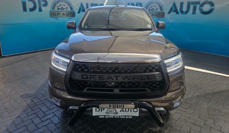 Used GWM P-Series P-SERIES LT AUTOMATIC BEAST for sale in Gauteng ...