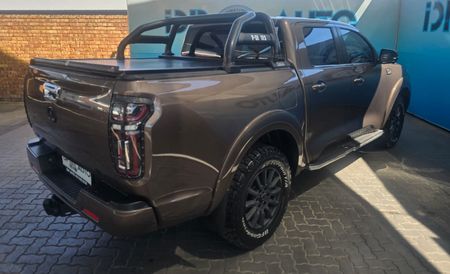Used GWM P-Series P-SERIES LT AUTOMATIC BEAST for sale in Gauteng ...