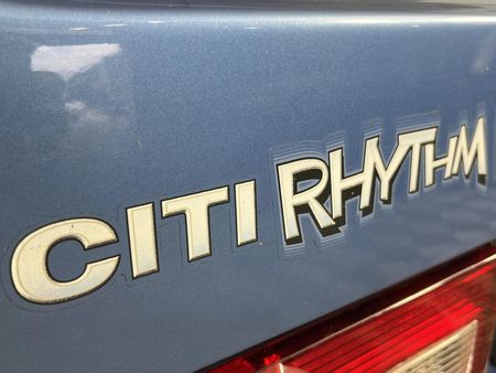 Used Volkswagen Citi 1.4 Rhythm for sale in Western Cape - Cars.co.za ...