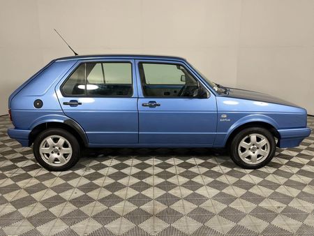 Used Volkswagen Citi 1.4 Rhythm for sale in Western Cape - Cars.co.za ...