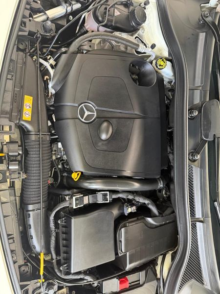 Used Mercedes-Benz B-Class B 220 CDI AMG Auto for sale in Western Cape ...