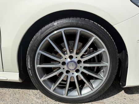 Used Mercedes-Benz B-Class B 220 CDI AMG Auto for sale in Western Cape ...
