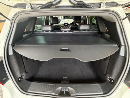 Used Mercedes-Benz B-Class B 220 CDI AMG Auto for sale in Western Cape ...