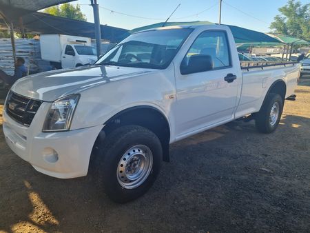 Used Isuzu KB Diesel for sale in Gauteng - Cars.co.za (ID::10819365)