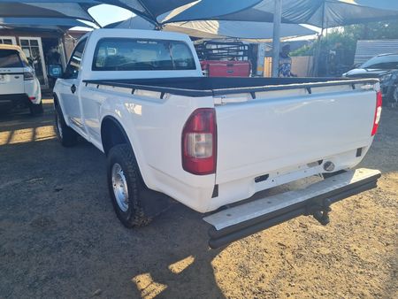 Used Isuzu KB Diesel for sale in Gauteng - Cars.co.za (ID::10819365)