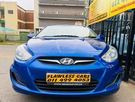 Used Hyundai Accent 1.6 GL | Motion for sale in Gauteng - Cars.co.za ...