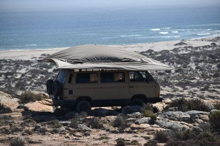 Used Volkswagen Kombi Microbus Syncro for sale in Western Cape - Cars ...